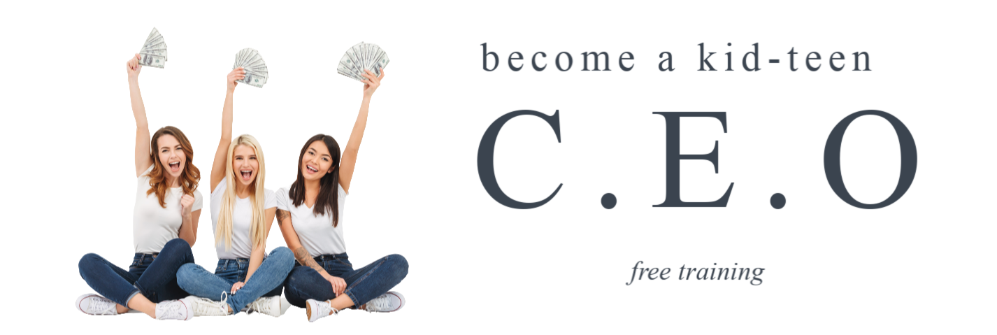 CEO KIDS – Ceo Kids